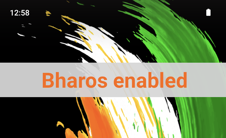 India anunţă sistemul de operare mobile BharOS, unul ce se vrea a fi un ...