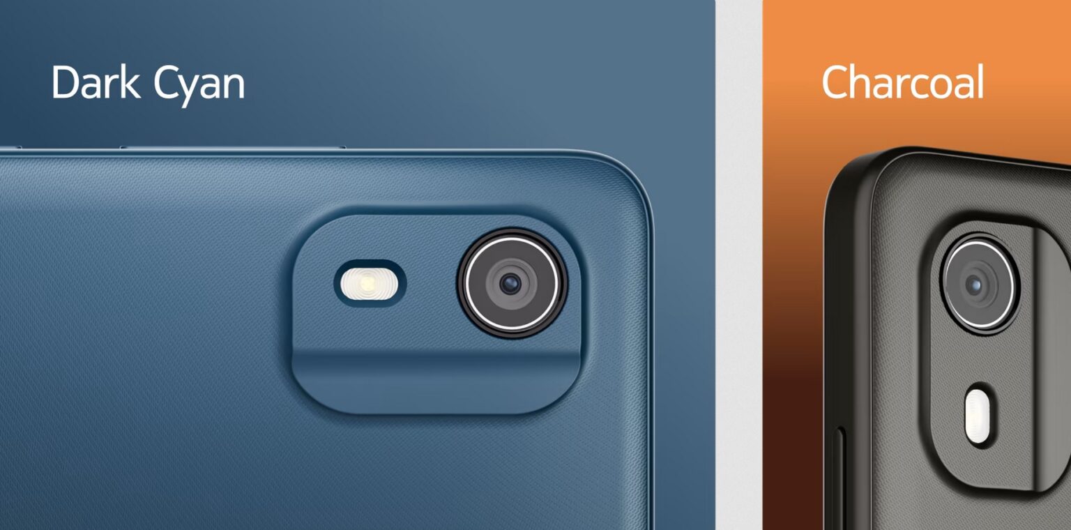 Nokia C02 sau cum arată cel mai slab smartphone lansat în 2023