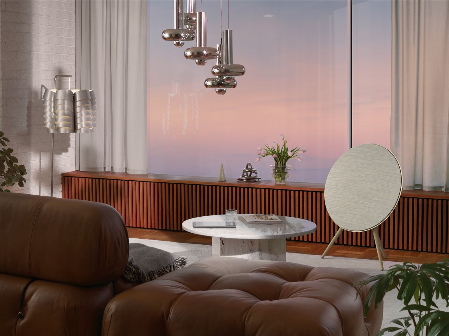 Bang & Olufsen a lansat BEOSOUND A9 și BEOSOUND 2 în ediții actualizate ...