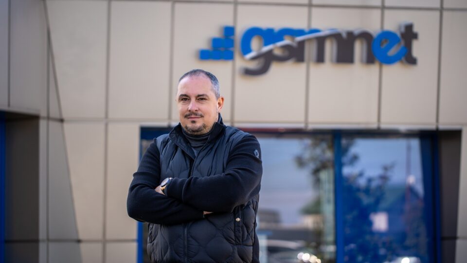 GSMnet, brand românesc şi lider pe piaţa de accesorii şi componente GSM ...
