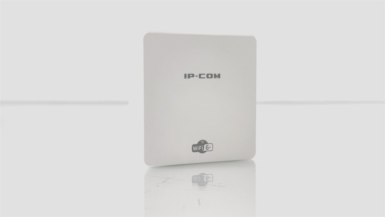Access Point Wi-Fi 6 AX3000 IP-COM Pro-6-IW - review