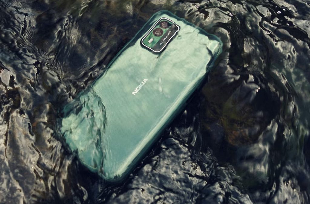 Nokia XR21 – detalii oficiale pentru un nou smartphone rugged cu ...