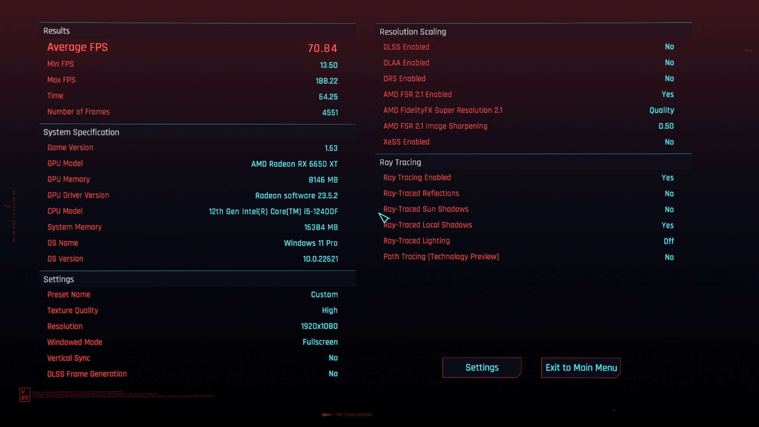 PC Gaming Zmeu Legendar Powered by ASUS TUF - review