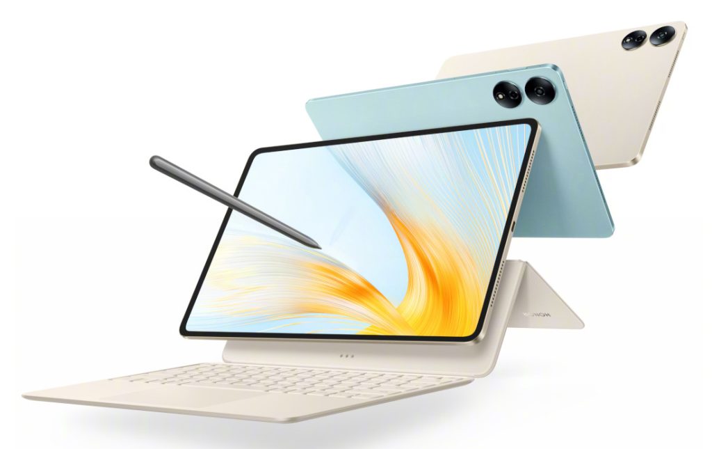 Honor MagicPad 13 – tabletă cu display certificat IMAX Enhanced şi 8 ...