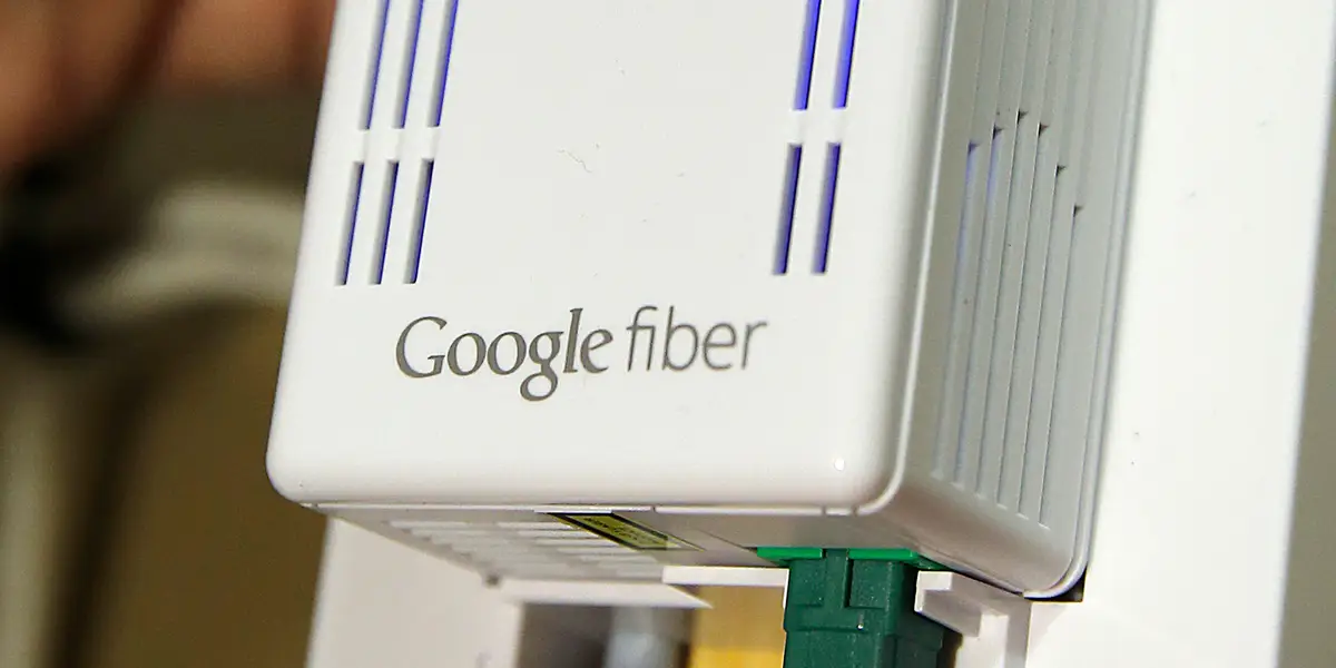 Google Fiber pregătește lansarea internetului la viteze 20 Gbps până la ...