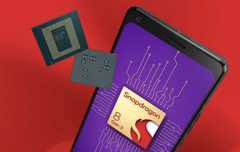 Qualcomm Snapdragon 8 Gen3 - detalii oficiale, focusul este pe AI ...
