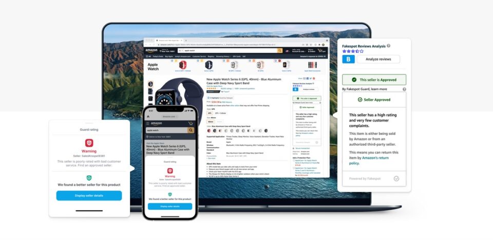 Mozilla testează introducerea funcţiei „Review Checker” pe browser-ul ...