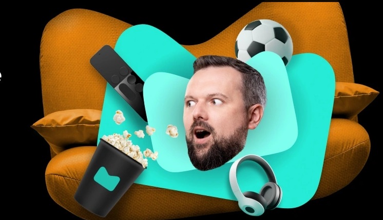 Serviciul de streaming video ucrainean Megogo, unul dintre cele mai mari din Europa de Est, se ...