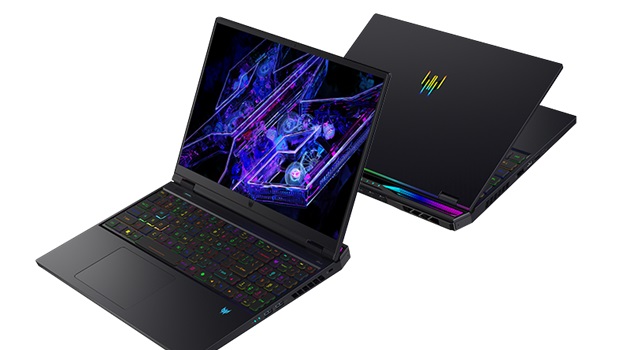 CES 2024: Acer prezintă noua gamă de laptopuri, cu modele în seriile ...