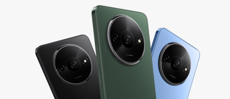 Xiami Redmi A3 – detalii oficiale pentru smartphone-ul cu preţ de ...