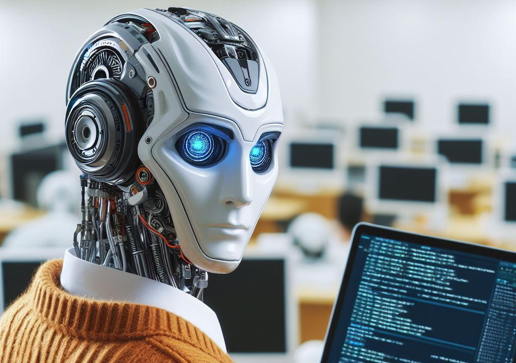 Devin este primul inginer software AI complet autonom ce poate să ...