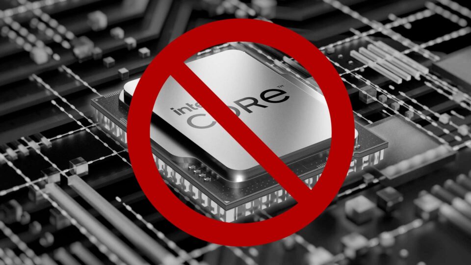 China nu va mai utiliza cipuri Intel şi AMD pentru computerele şi ...