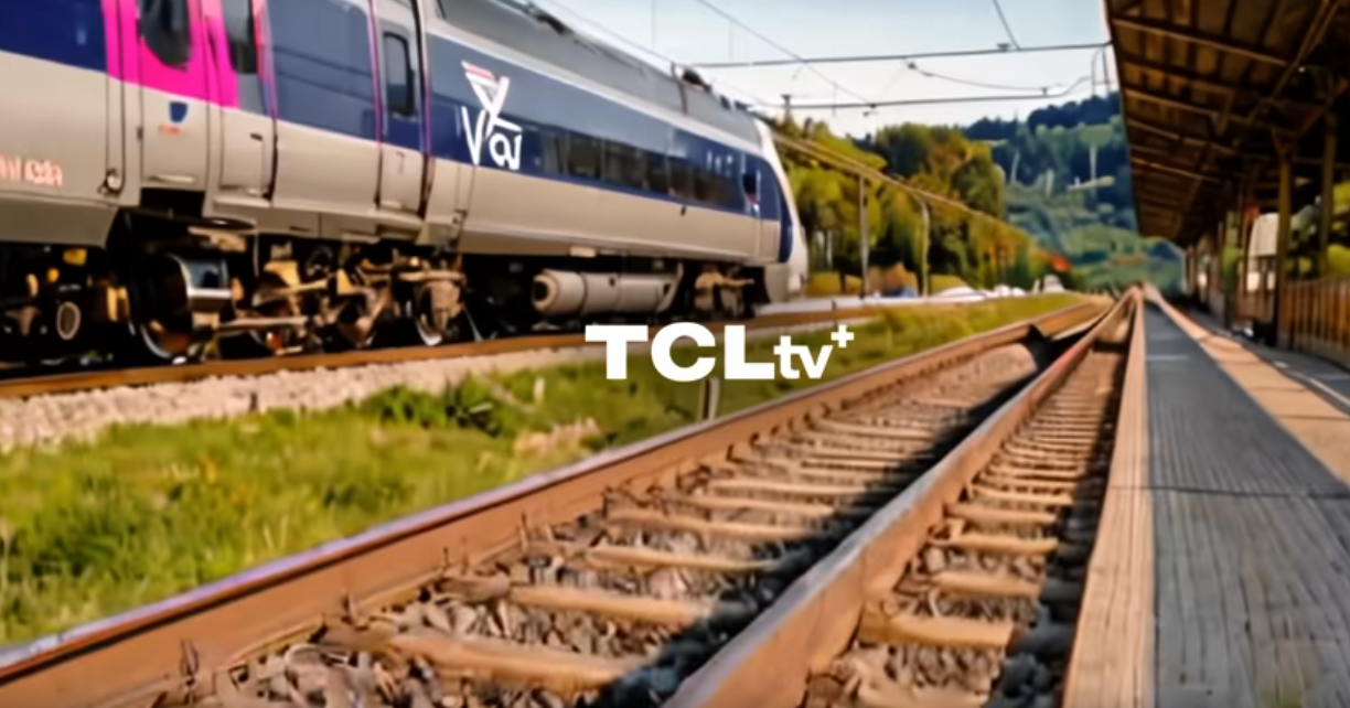 TCL a lansat trailerul primului film romantic realizat aproape în totalitate cu AI generativ