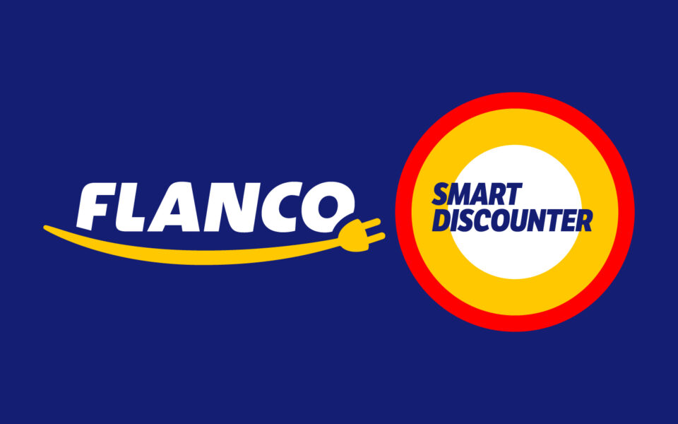 Flanco îşi schimbă numele şi devine primul Smart Discounter electro-IT ...