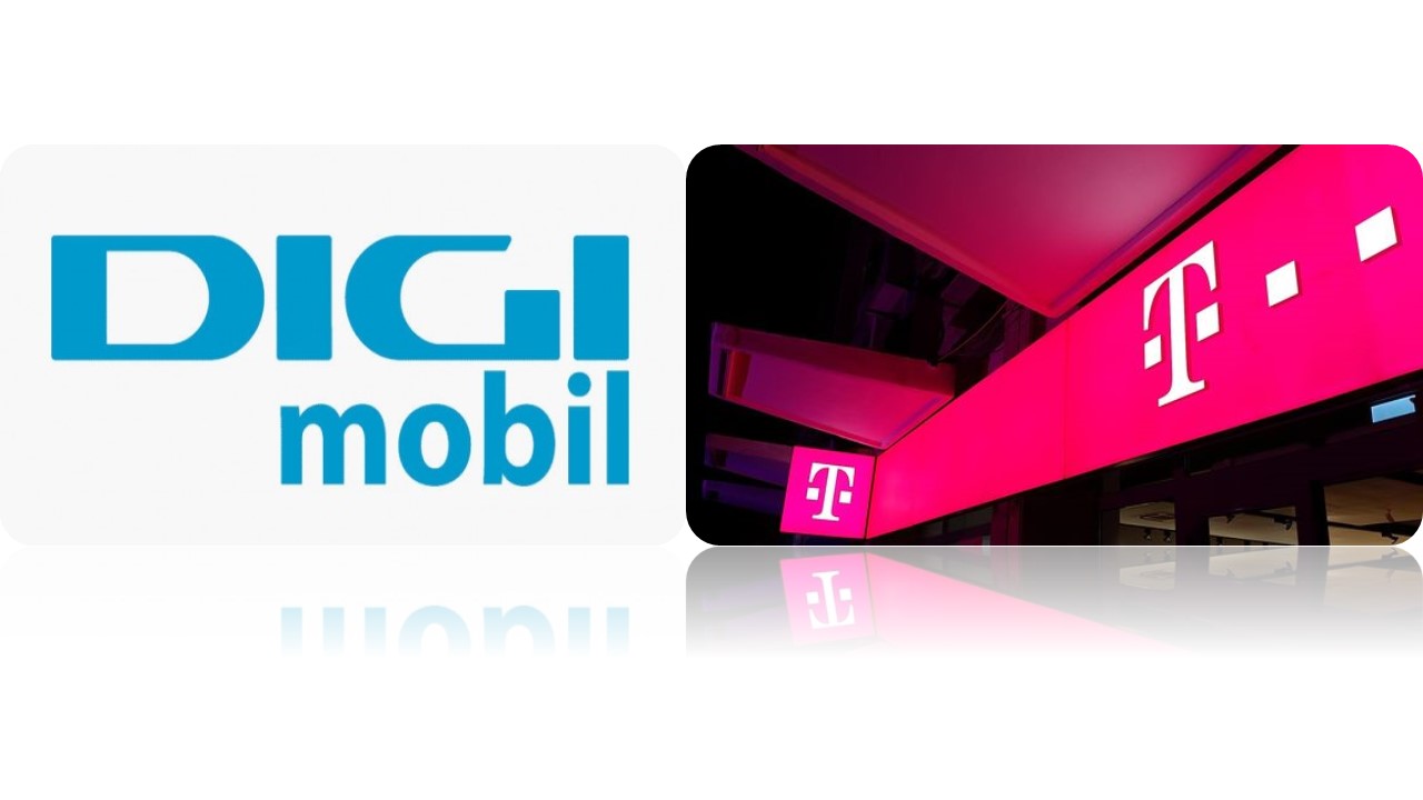 Într-un anunţ surpriză, Digi anunţă că a cumpărat Telekom Romania ...