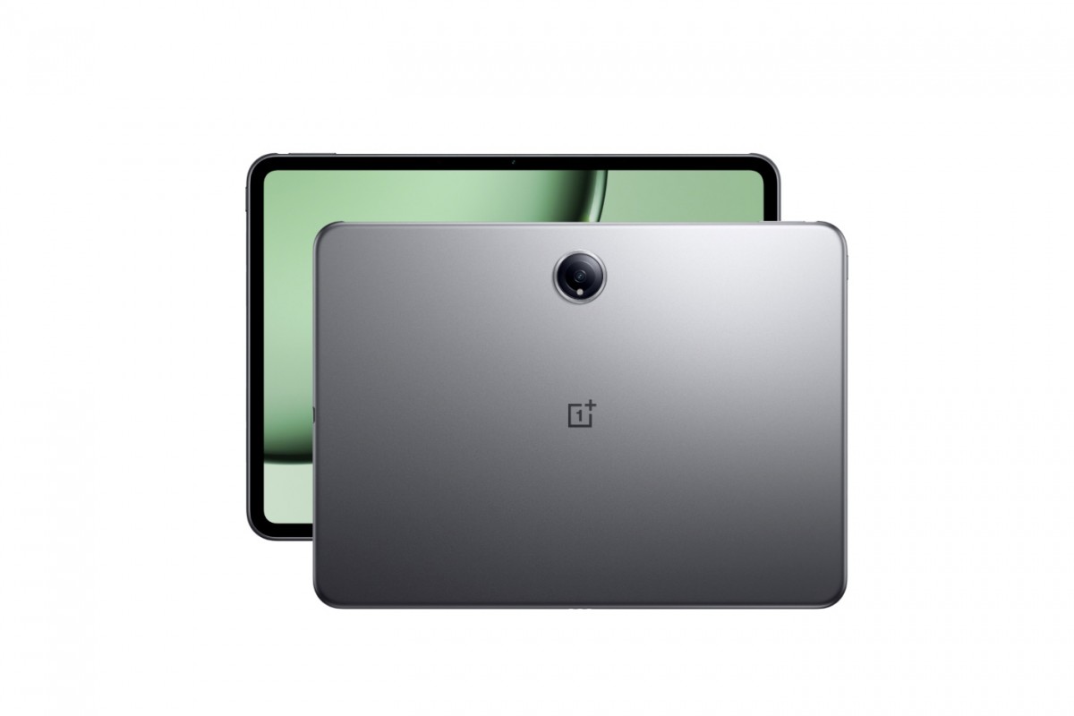 OnePlus Pad 2 – display IPS LCD generos de 12.1 inci, procesor Qualcomm ...