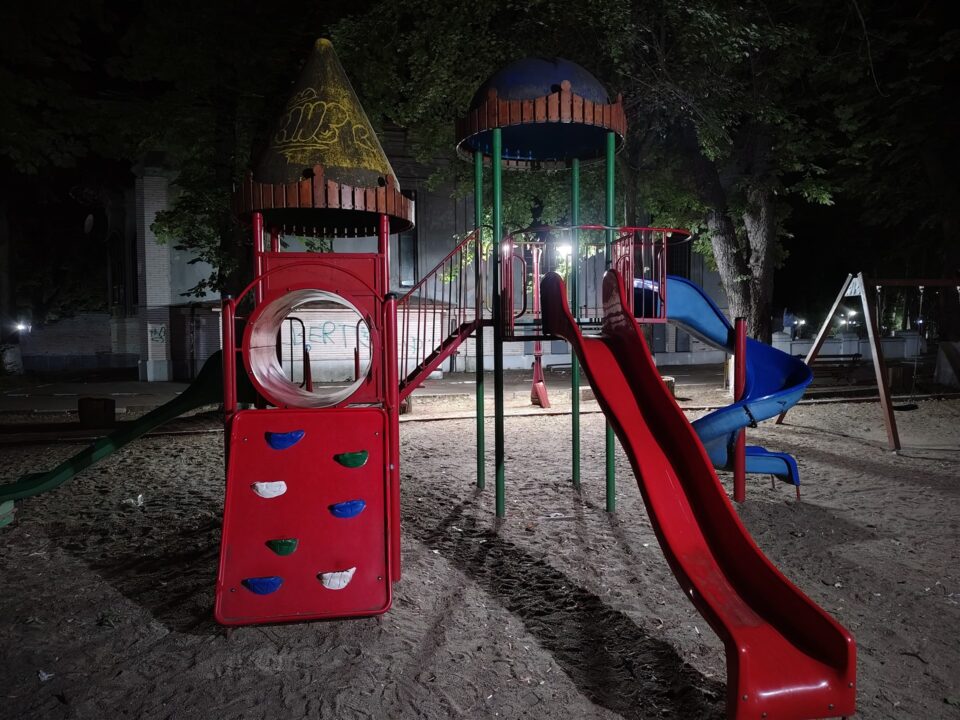 Motorola Edge 50 Fusion - review