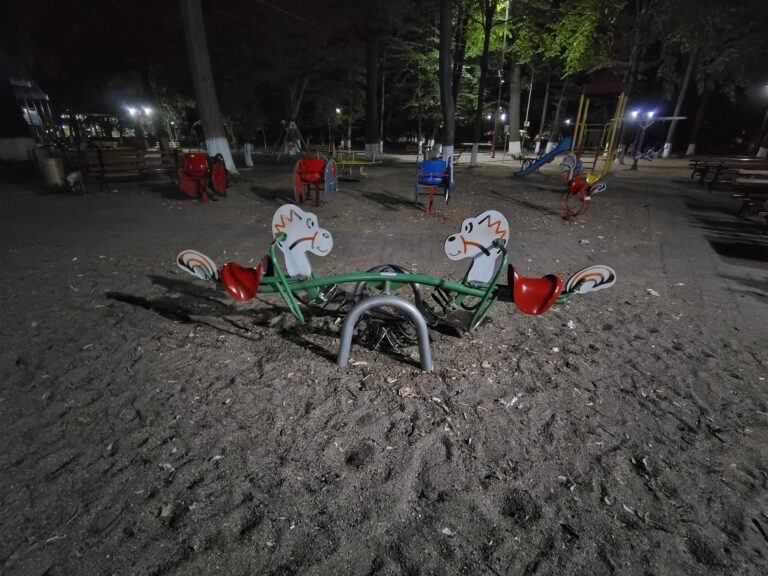 Motorola Edge 50 Fusion - review