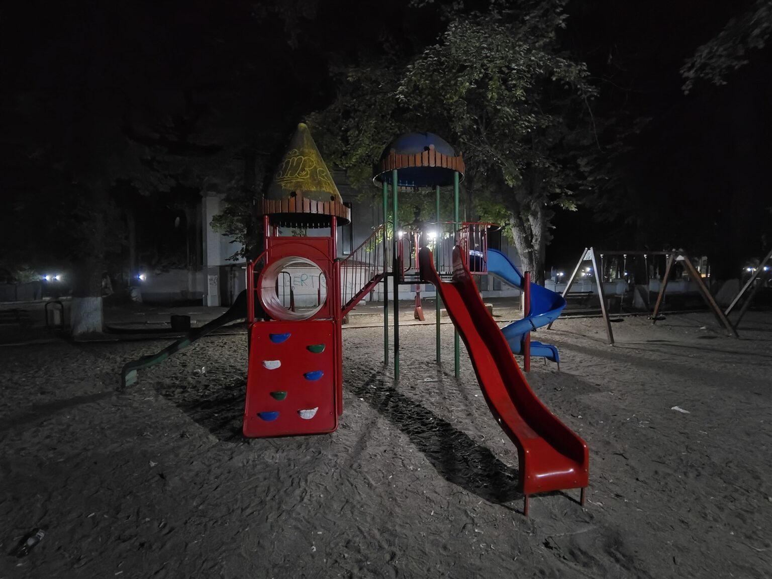 Motorola Edge 50 Fusion - review