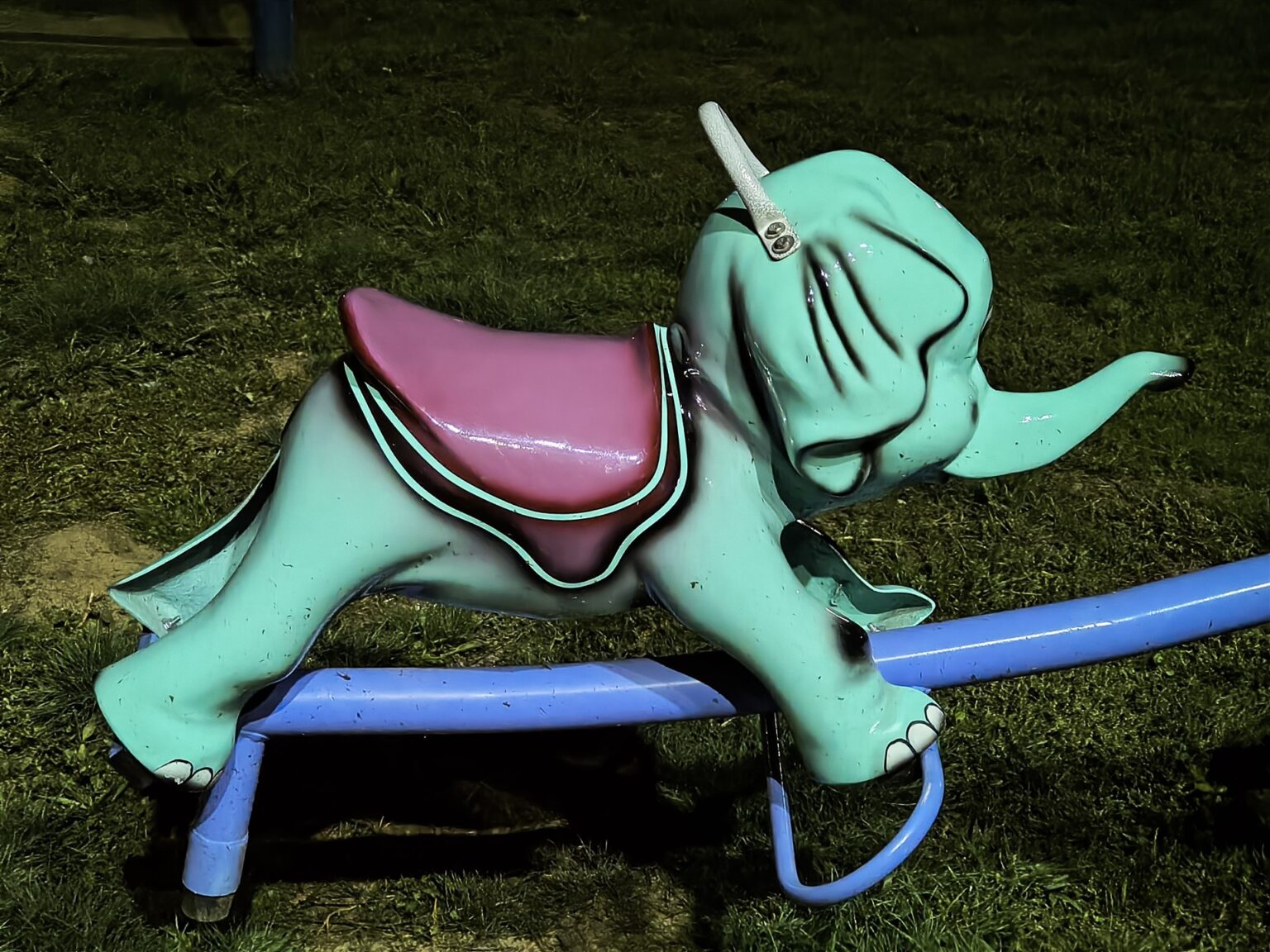 Motorola Edge 50 Neo - review