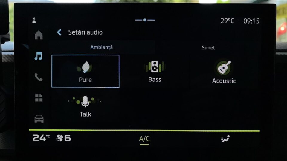 Dacia Duster 3 (2024) Extreme TCe 130 4x4 - review