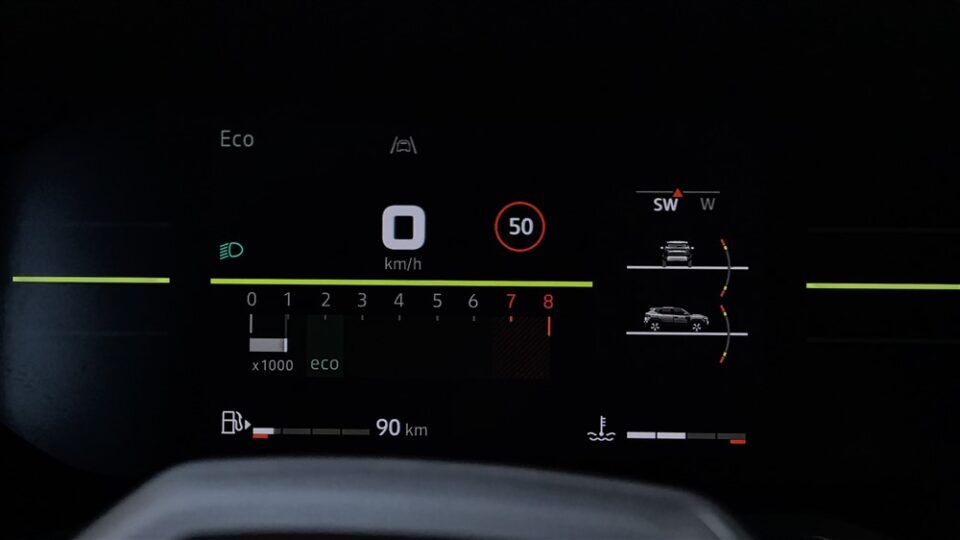 Dacia Duster 3 (2024) Extreme TCe 130 4x4 - review