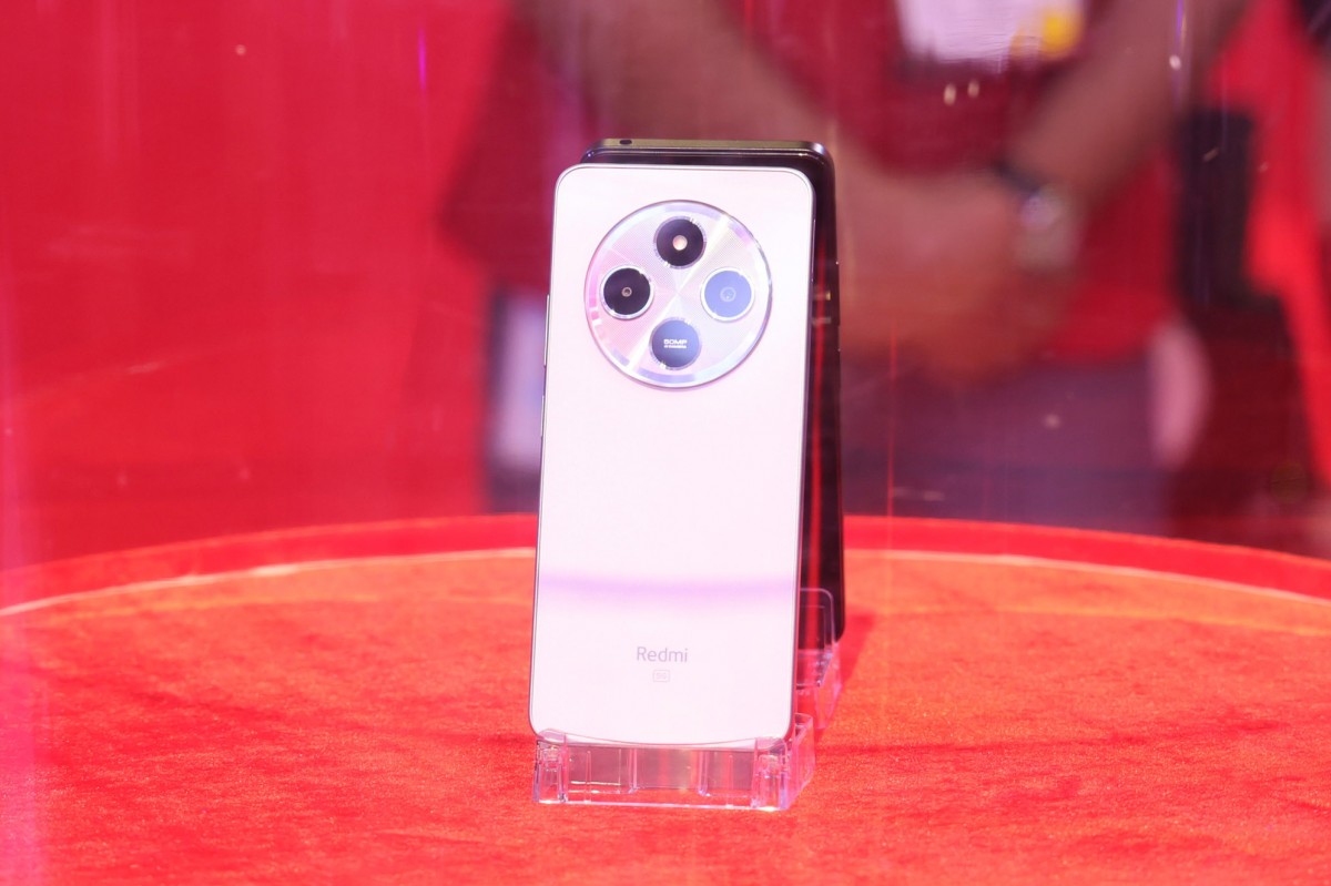 Xiaomi Redmi A4 5G – cel mai ieftin smartphone 5G la ora actuală?