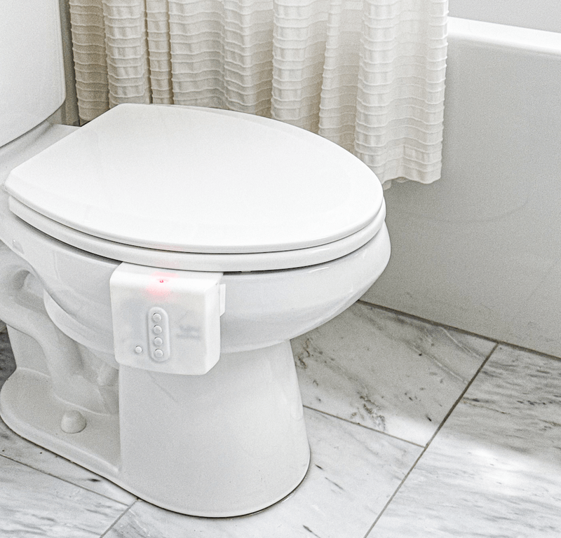 Throne, un start-up american, a lansat un device care se montează sub ...