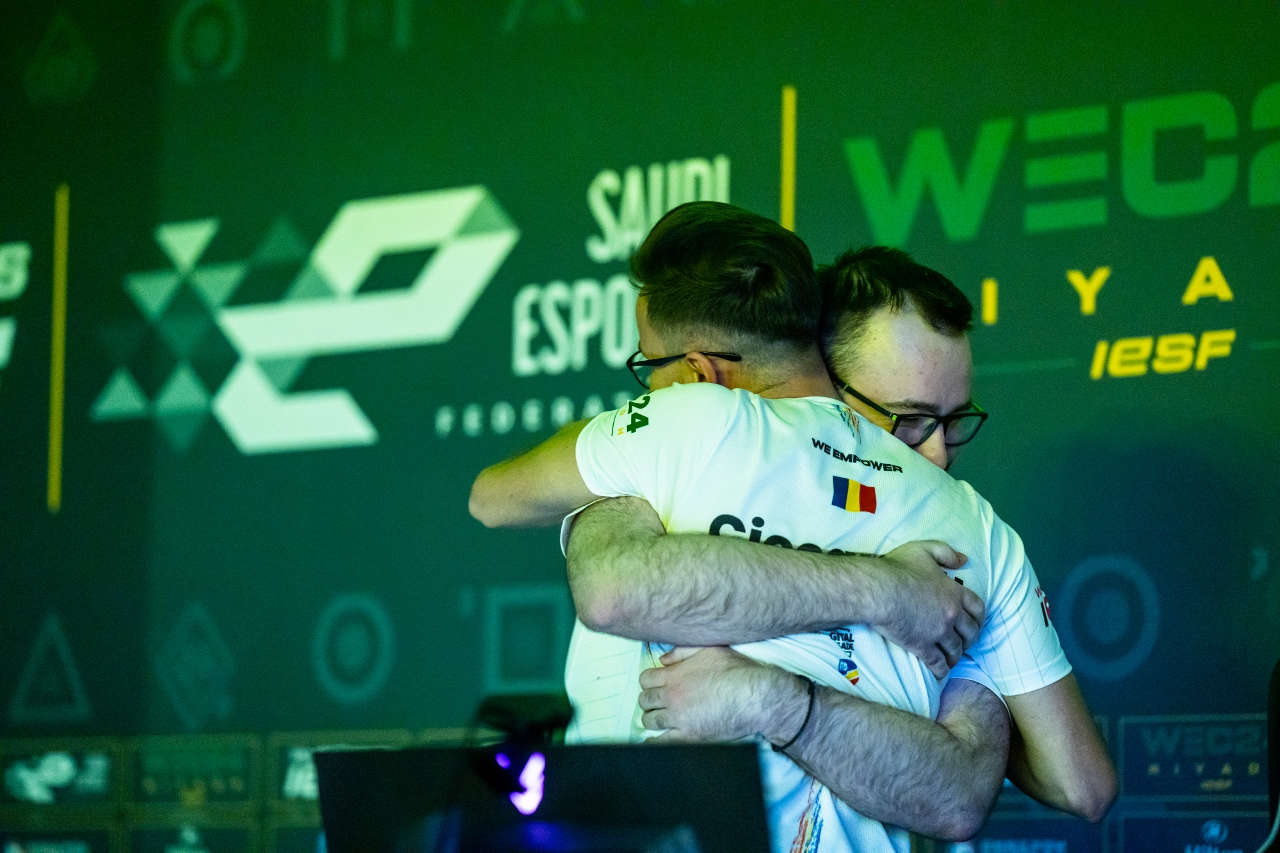 România este Campioană Mondială la Counter-Strike (o performanţă ...