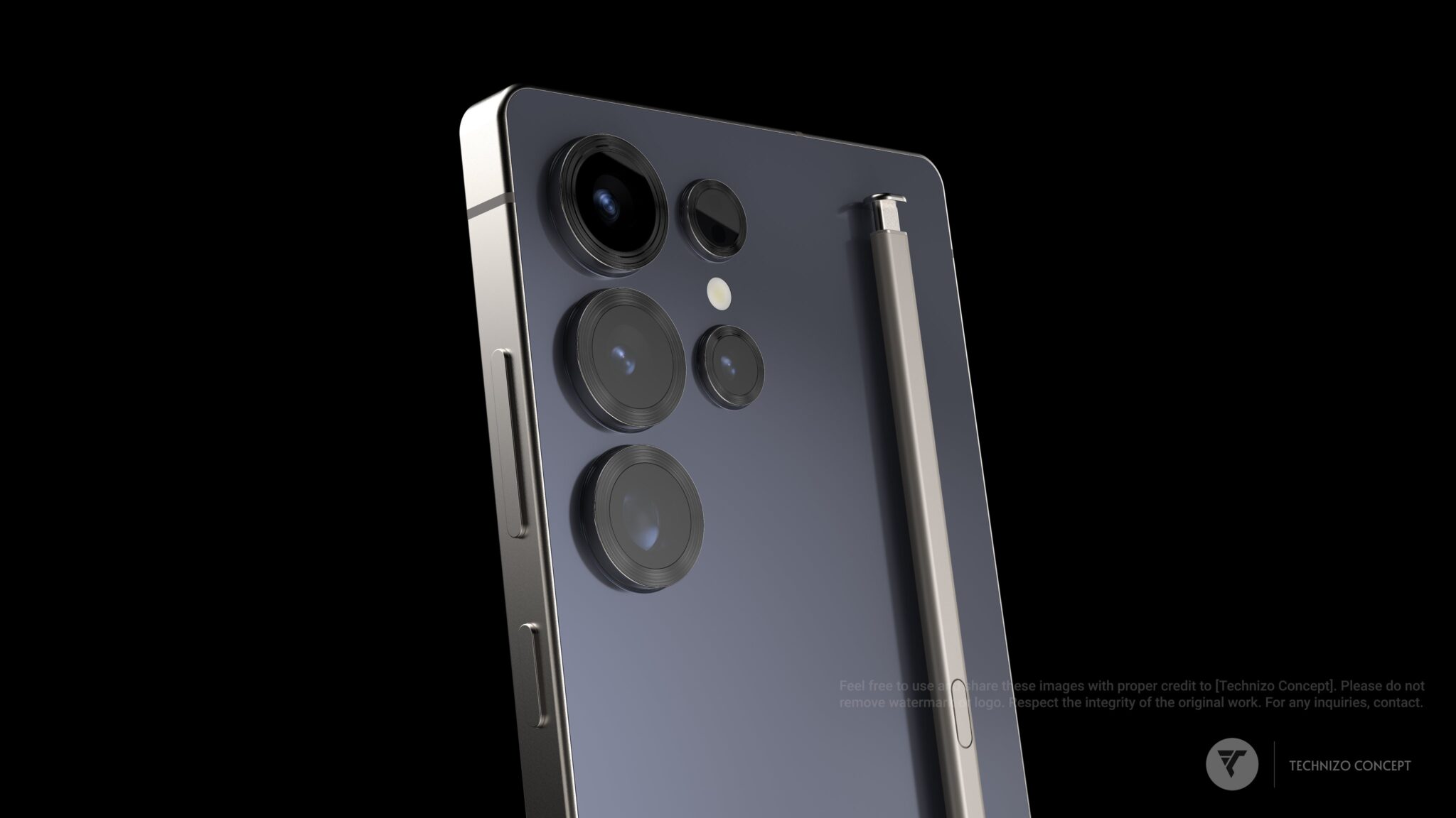 Samsung Galaxy S25 Ultra apare în noi imagini detaliate (tot tip ...