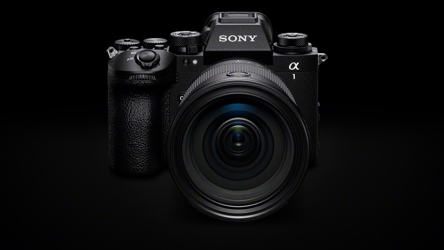 Sony a prezentat noua cameră de top Alpha 1 Mark II
