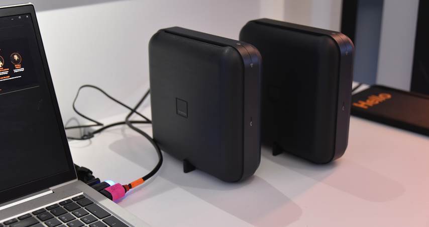 Orange România va lansa anul viitor în ţara noastră internetul pe fibră ...