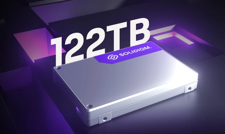 Sud-coreenii de la SK Hynix vor lansa în 2025 primul SSD enterprise din ...