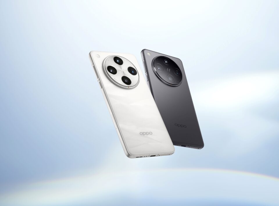 Oppo Find X8 Mini – primele detalii hardware