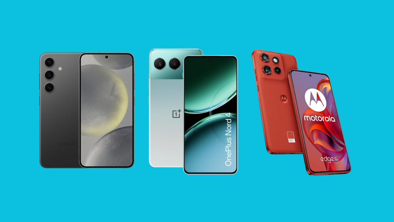 TOP 10: Cele mai bune telefoane mobile cu preț de până în 3000 lei - 01.25