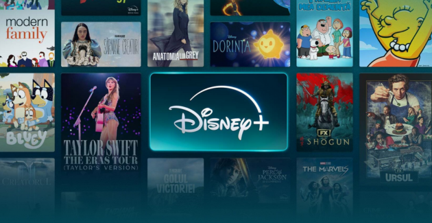 Platforma de streaming video Disney+ a pierdut 700.000 de abonaţi la ...