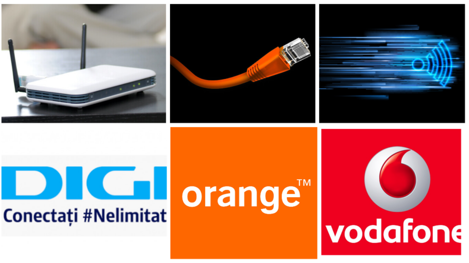 DIGI, Orange sau Vodafone, cine oferă cele mai multe resurse în ...