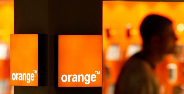 Super ofertă online la Orange – internet fix de mare viteză ...