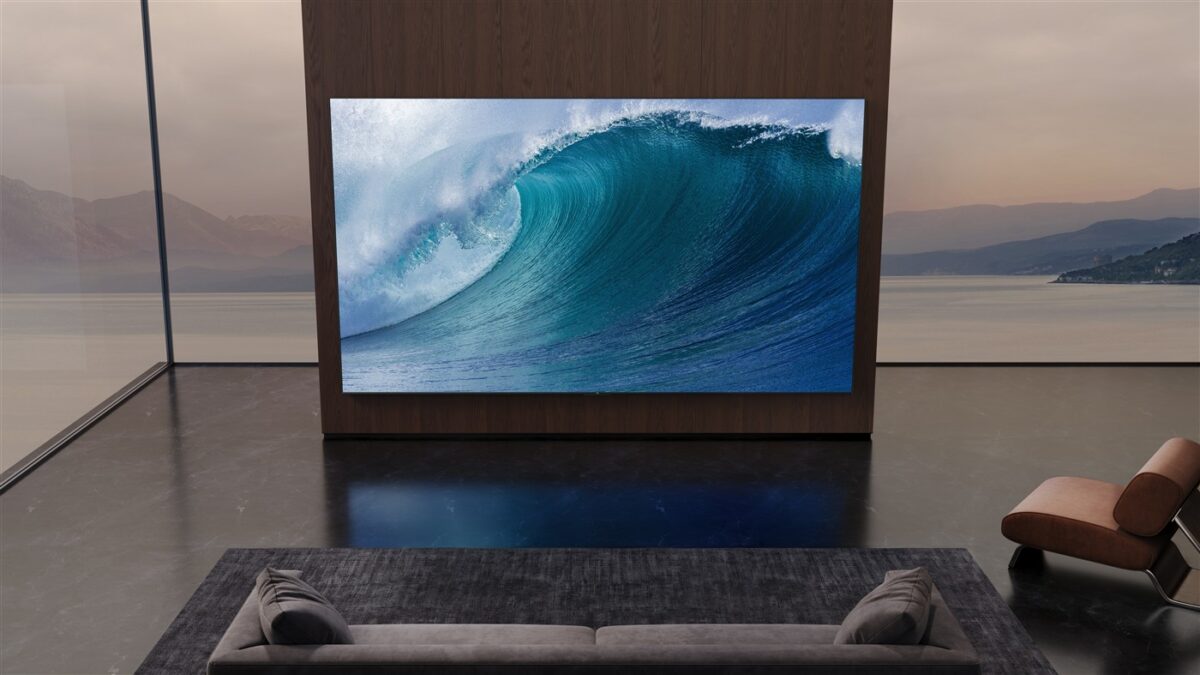 De ce TCL mizează pe tehnologia QD-Mini LED pe ecrane mari în 2025 ...