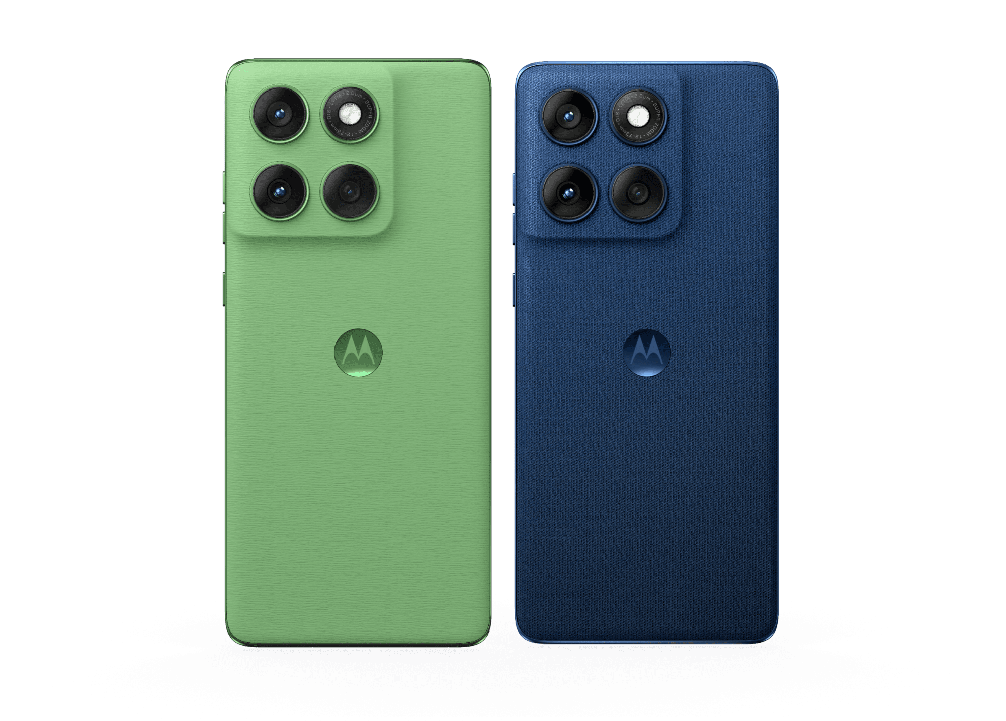 Motorola Edge 60 și Edge 60 Pro sunt lansate oficial în țara noastră ...