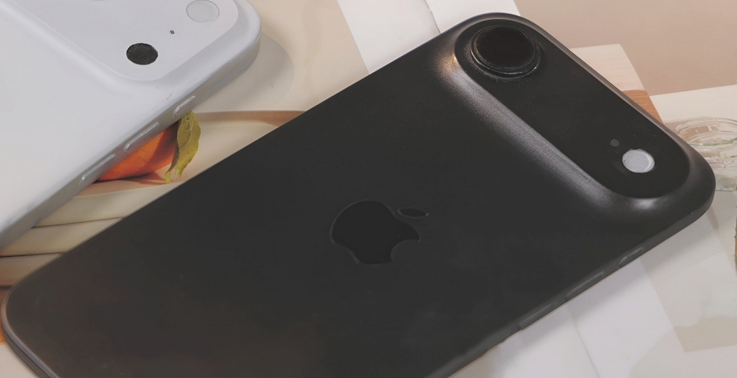 E cam gata, estetica seriei iPhone 17 pare a fi stabilită (iată cum vor ...