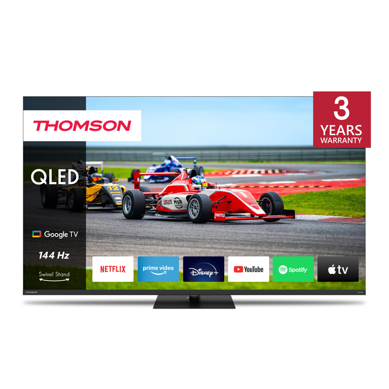 Un nou brand de televizoare cunoscut intră oficial în România printr-un ...