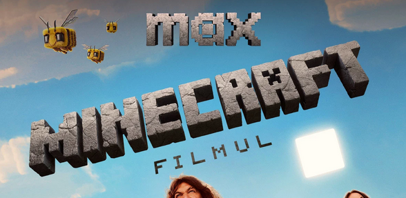 A Minecraft Movie, filmul cu încasări de aproape 1 miliard de dolari la ...