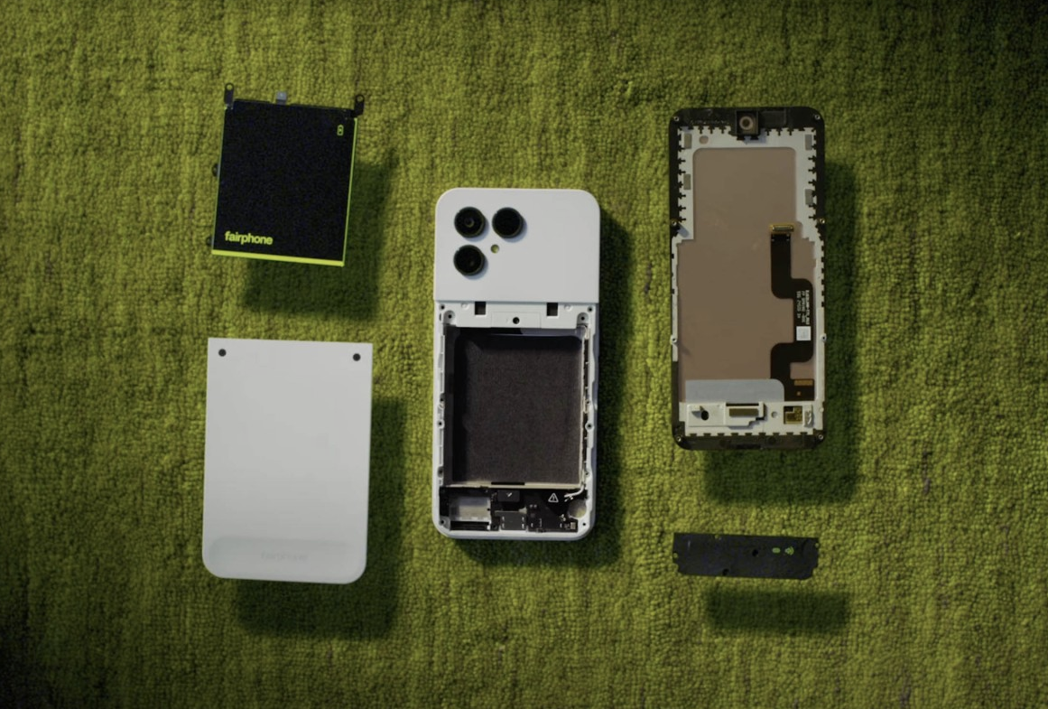 Fairphone 6 sau cum a avansat smartphone-ul „ modular” în 2025