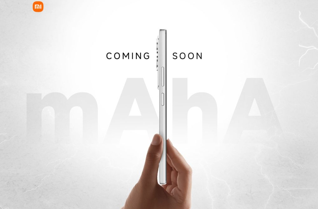 Xiaomi Redmi 15 5G se anunţă un entry-level killer (display la 144Hz ...