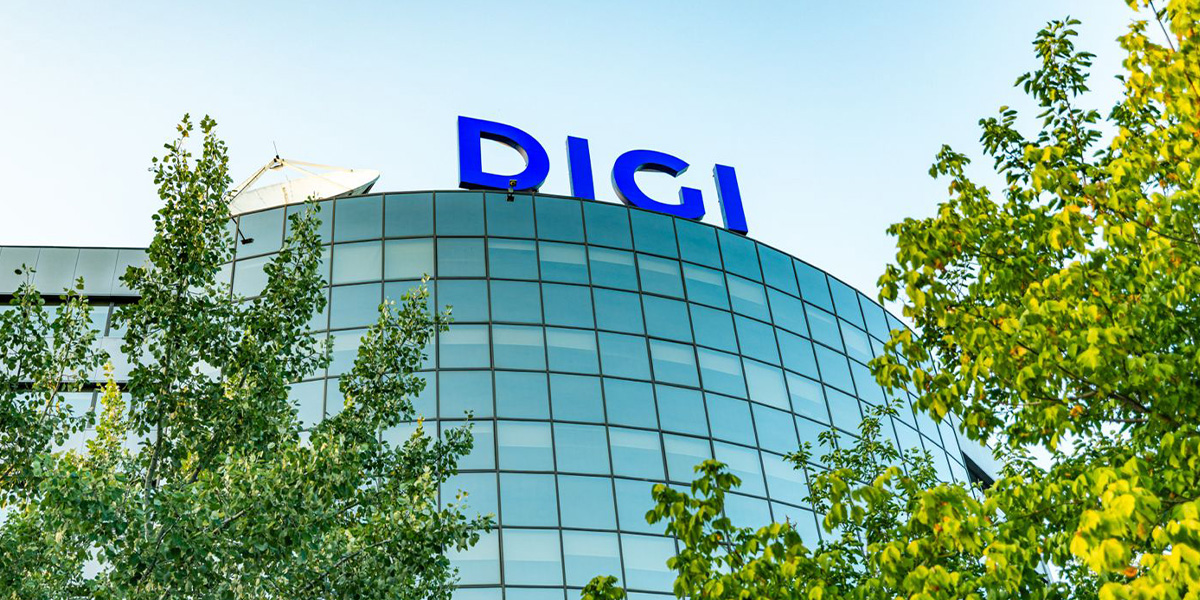 DIGI nu are adversar în România în 2025 când vorbim de serviciile de ...