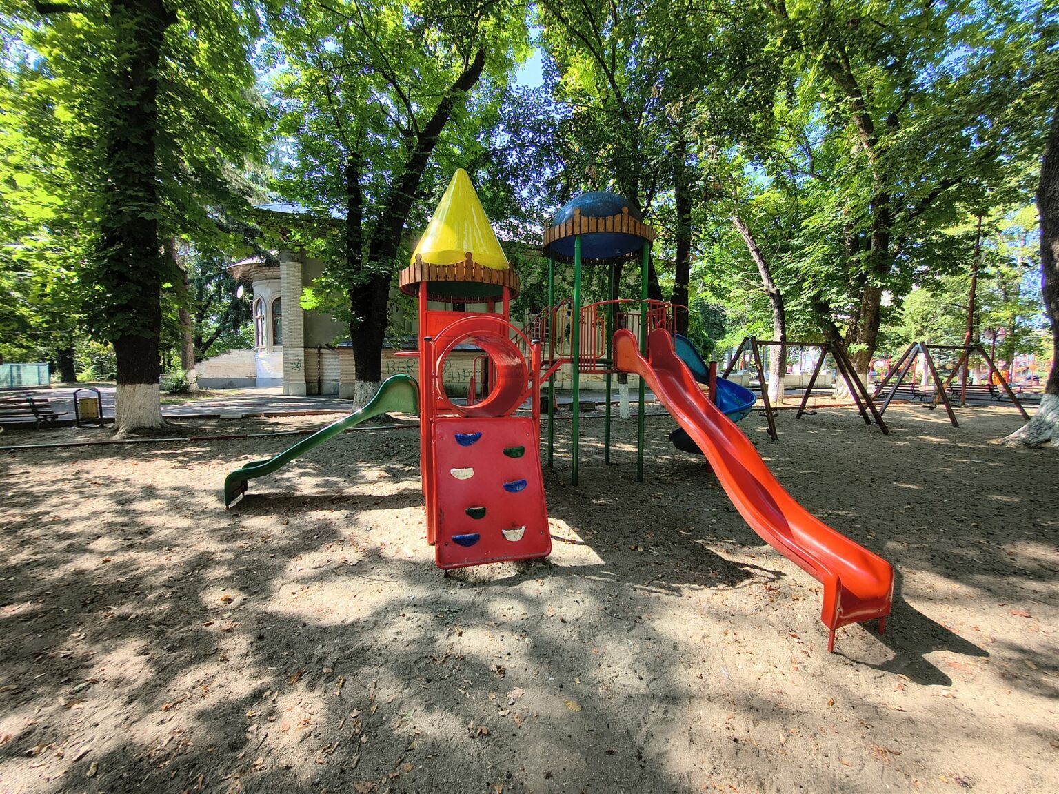 Motorola Edge 60 - review (Arătos și echilibrat, fără minusuri serioase)