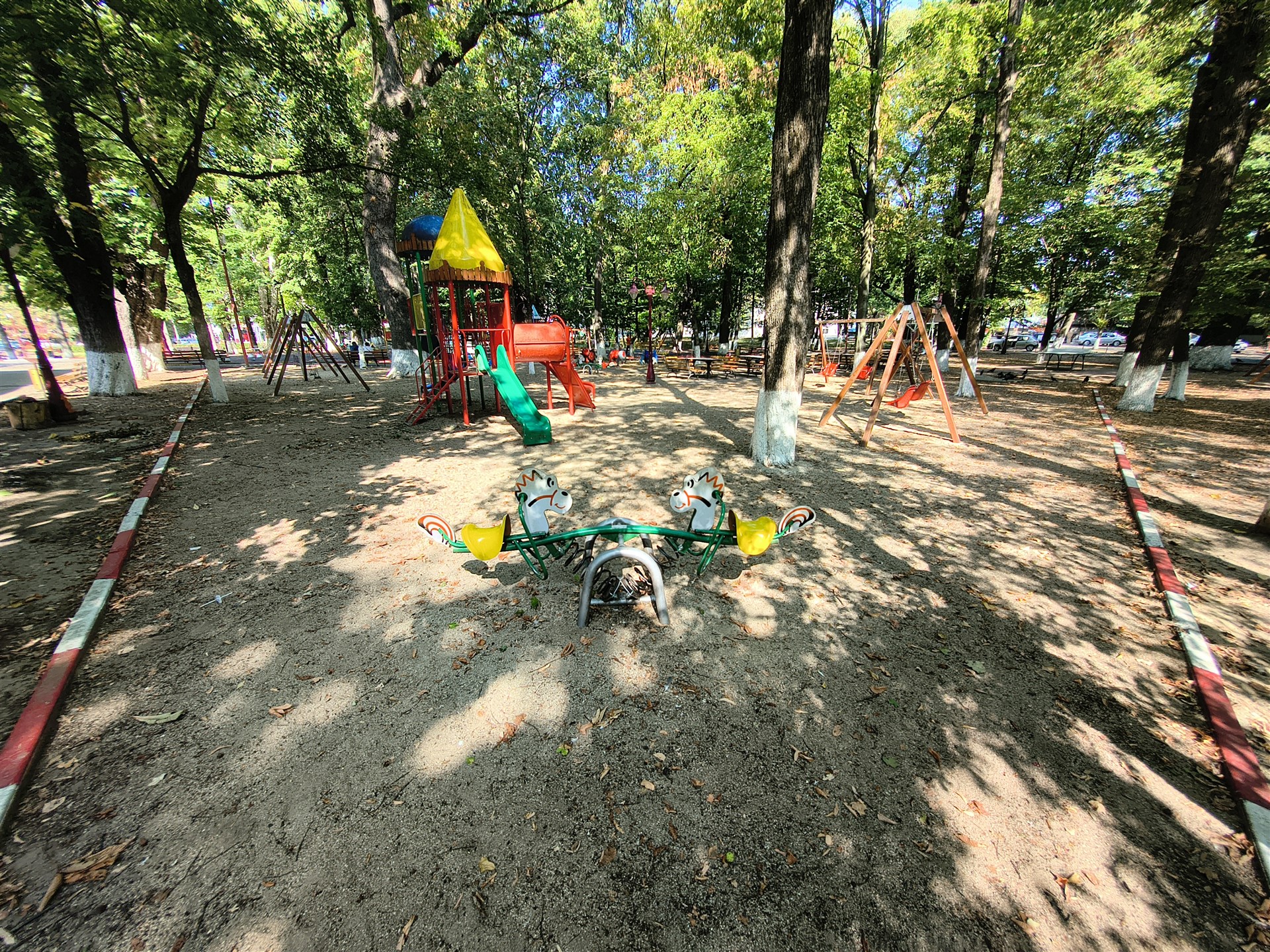 Motorola Edge 60 - review (Arătos și echilibrat, fără minusuri serioase)