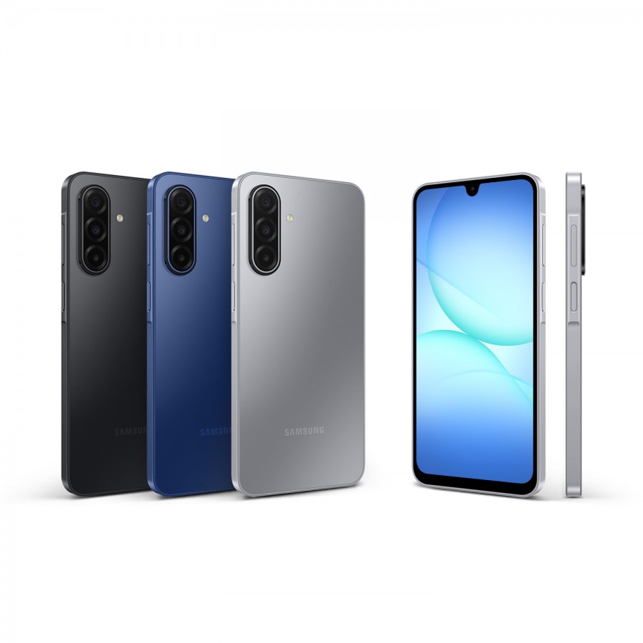 Samsung Galaxy A17 5G – detalii oficiale, imagini şi preţ în Europa ...