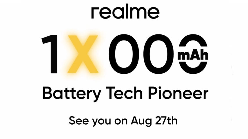 realme nu mai aşteaptă 2026 şi lansează smartphone-ul cu baterie de peste 10.000 mAh chiar luna ...